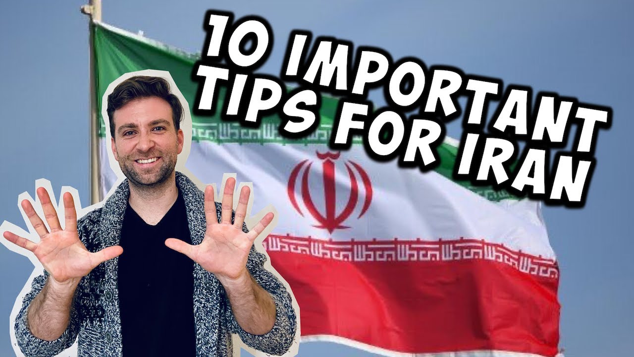 10 IMPORTANT TRAVEL TIPS For IRAN YouTube 10-important-travel-tips-for-iran-youtube