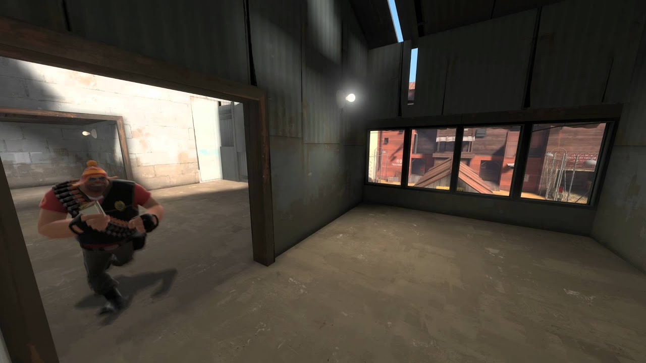 TF2 - Sandvich Distraction - YouTube