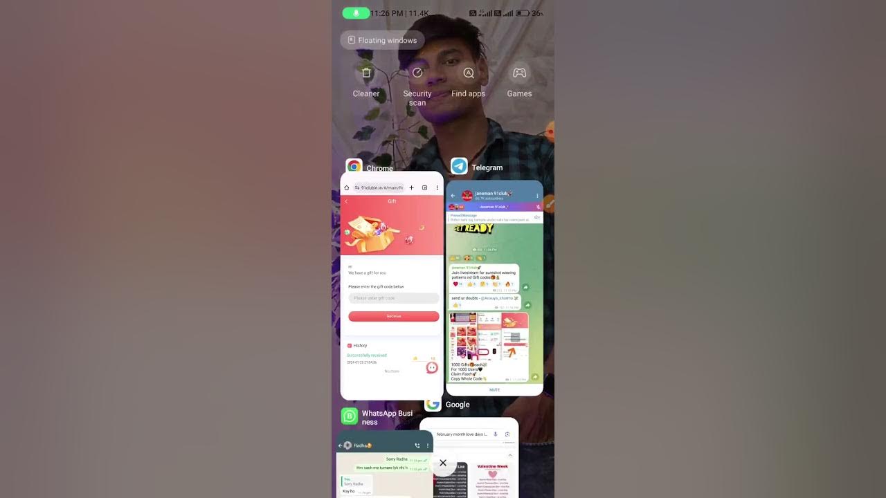 91 Club me Gift🎁 Code Redeem live gift code available - YouTube