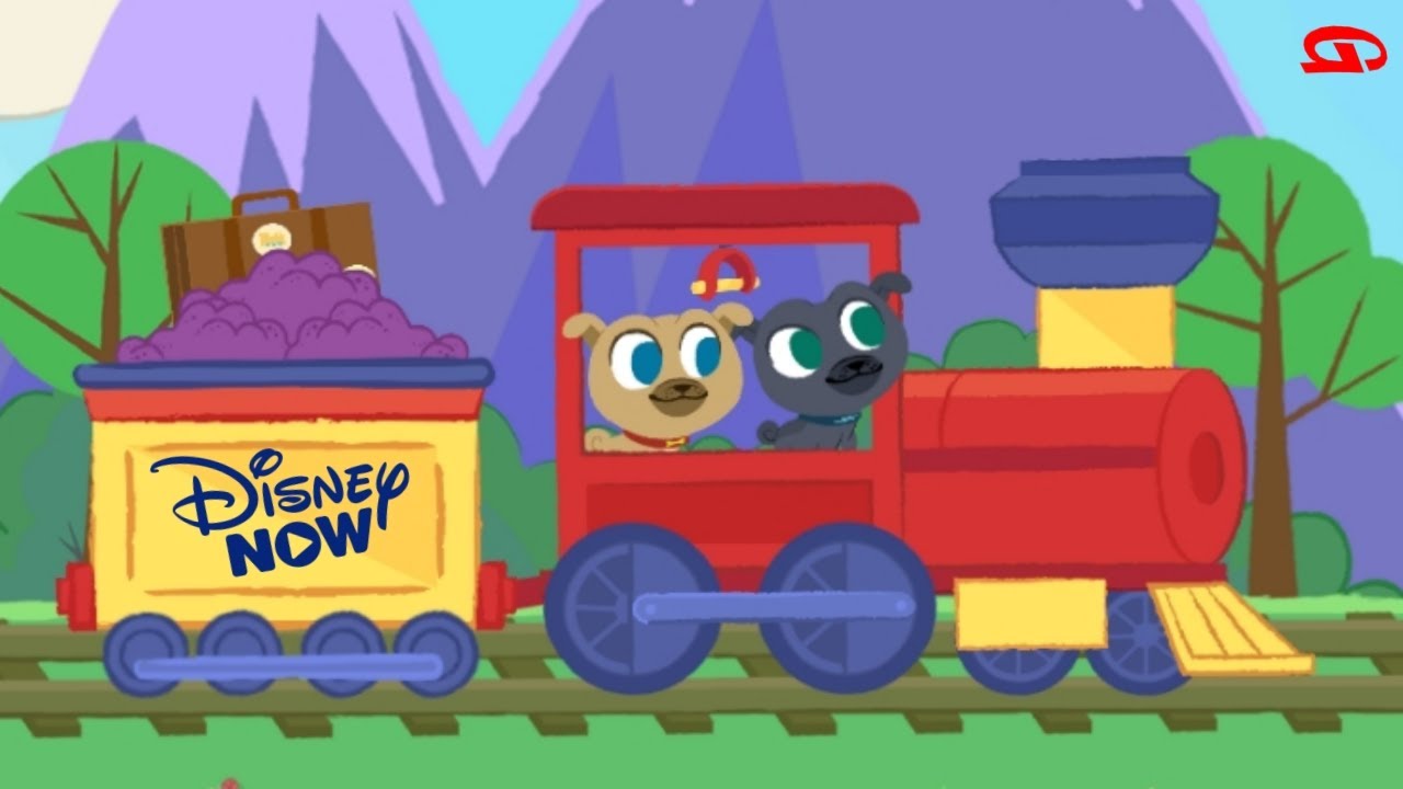 Ready for Preschool: Go Pups. Go! | Disney Now | How to Play - YouTube