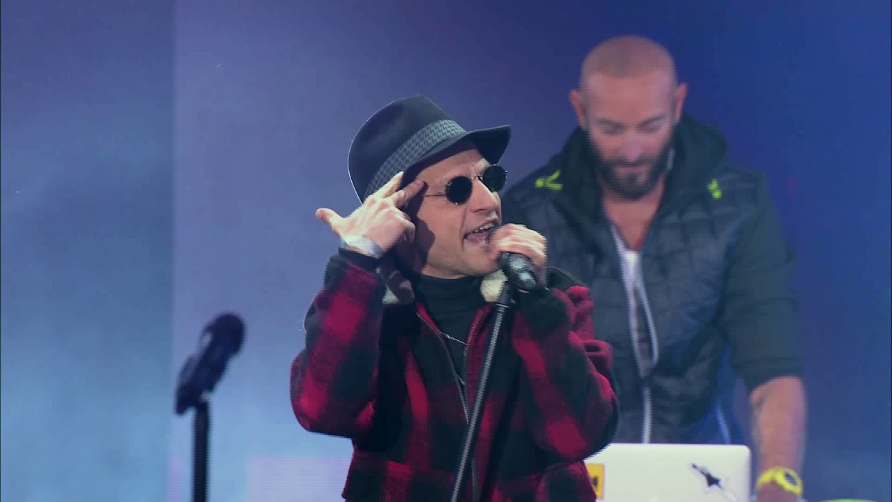 TOBY ft. MATTHEW JAMES BORG - MALTA MUSIC AWARDS 2020 - YouTube