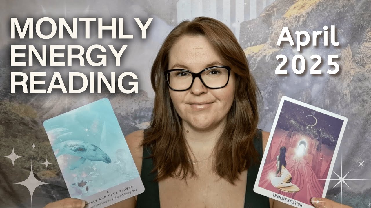 The Transformation🦋is ALREADY Underway🧚♾️🌙 - YouTube