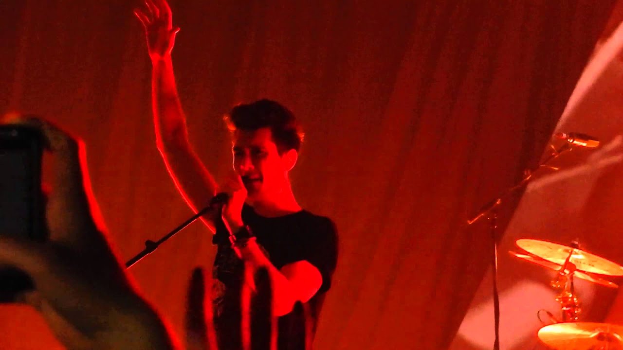 The Draw - Bastille | Turbinenhalle, Oberhausen - Germany HQ - YouTube