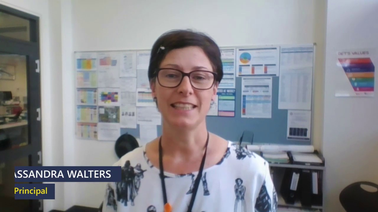 WSSC | Term 2 Week 1 Remote Learning Recap - YouTube