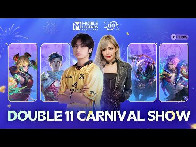 Mobile Legends: Bang Bang