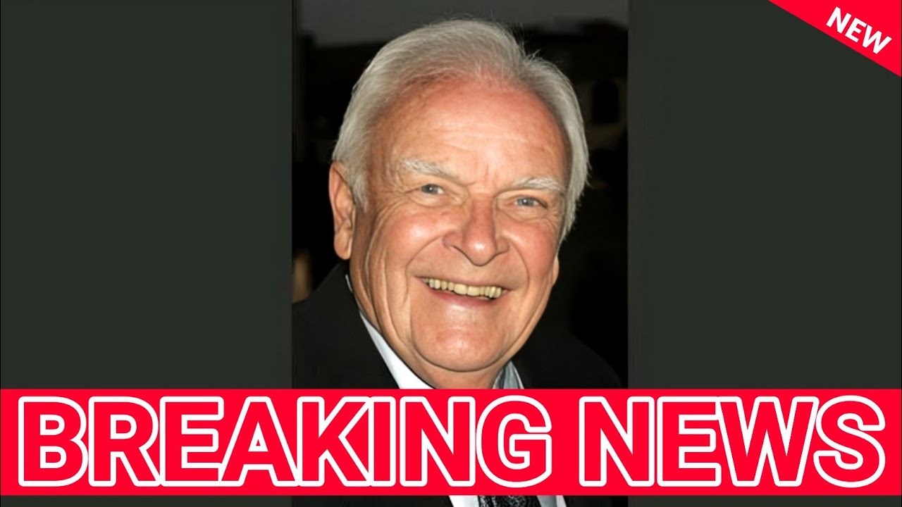 Tragic Death😭 General Hospital John Ingle Died! It will shock everyone ...