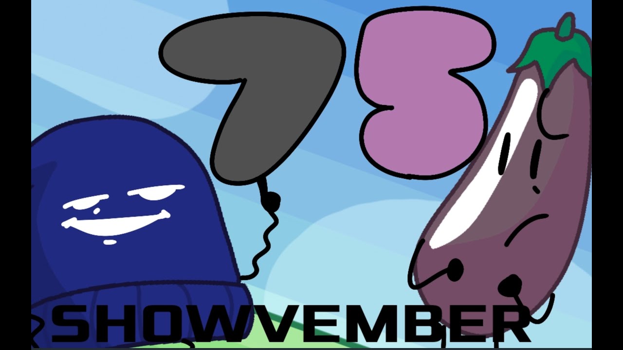 Showvember 1-10 MAP part 75 #typicalshowvembermap - YouTube