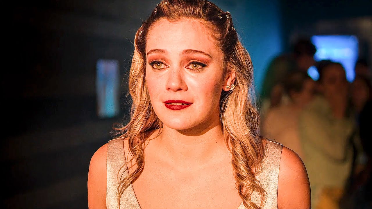 INTERTWINED Season 2 Official Trailer (2023) - YouTube