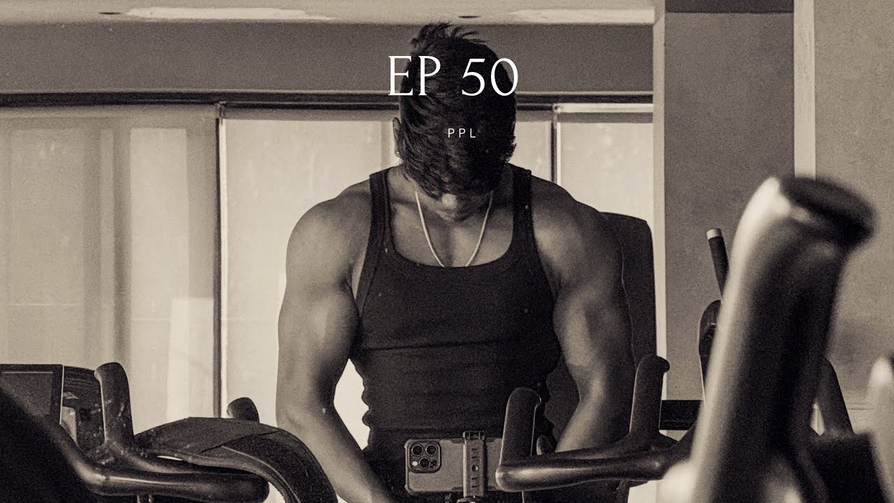 EP 50 | PPL - YouTube