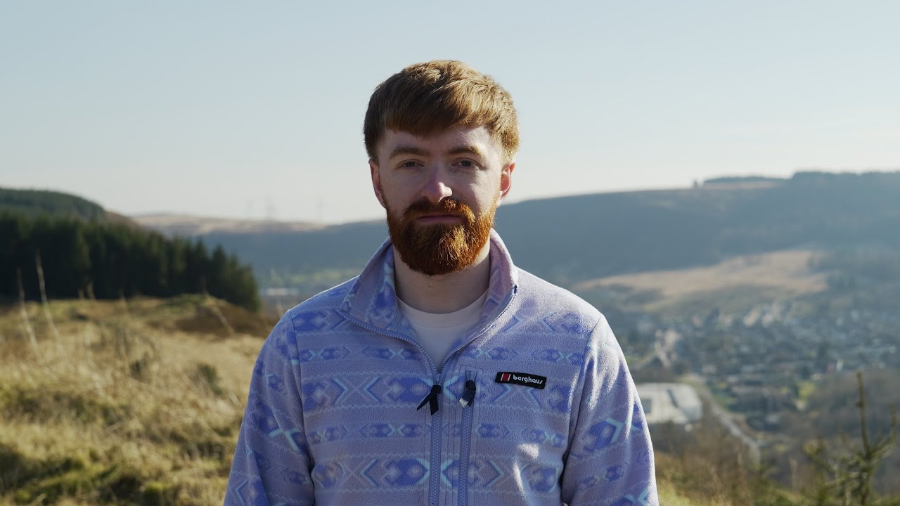 What's Our Future | Kyle Stead - YouTube