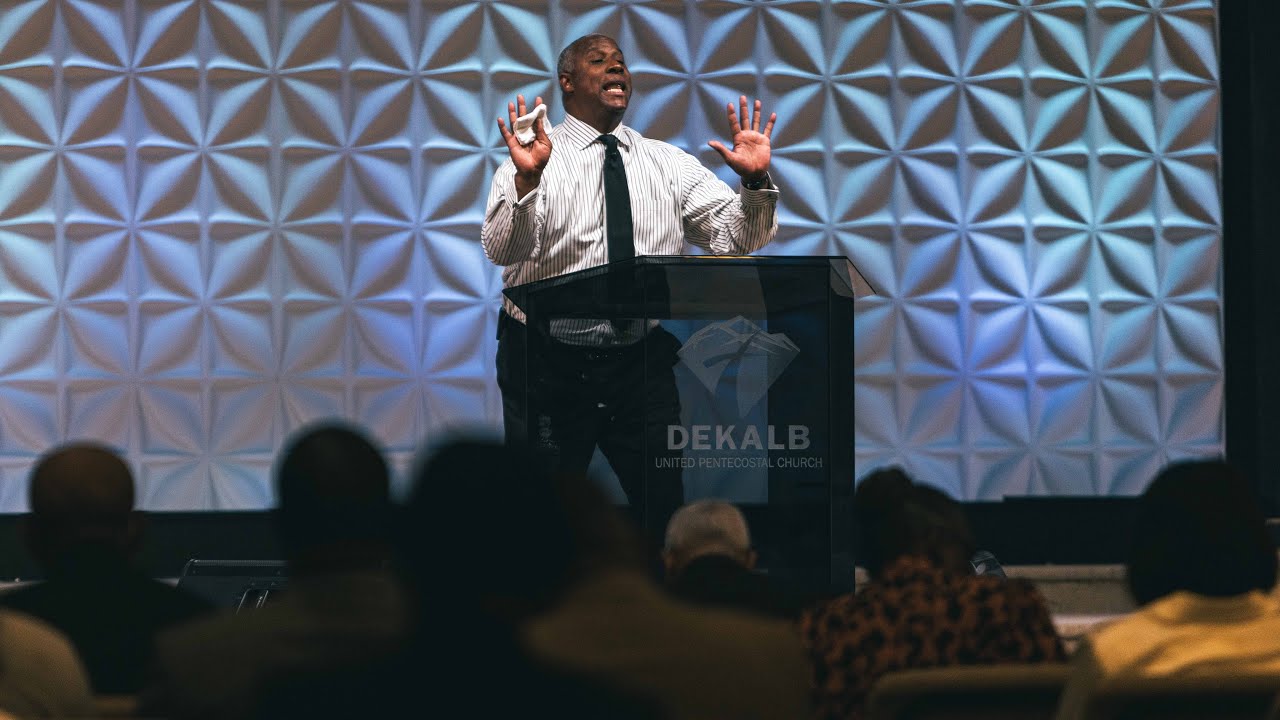 5/22/22 Sunday Morning Service | Rev. John Russell - YouTube