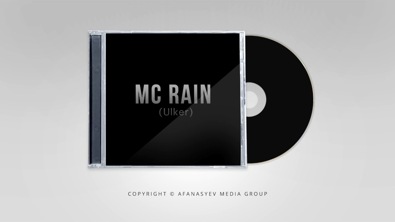 Mc Rain (Ulker) - Milletimiz - YouTube