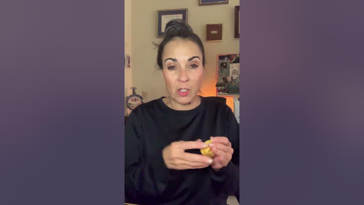 Fortune Cookie - YouTube