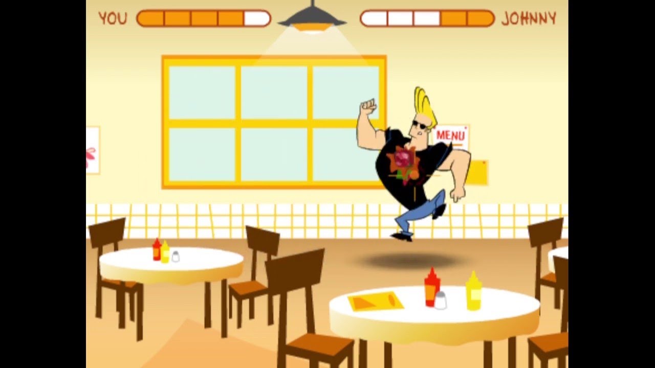 Cartoon Network | Food Bash - YouTube