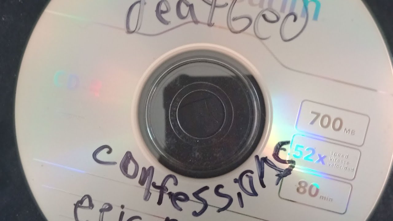 Deathbed Confessions 2013 - YouTube