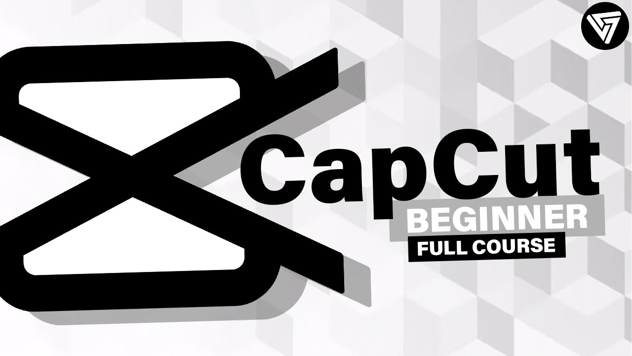 CapCut Beginner Course (for Desktop PC) - YouTube