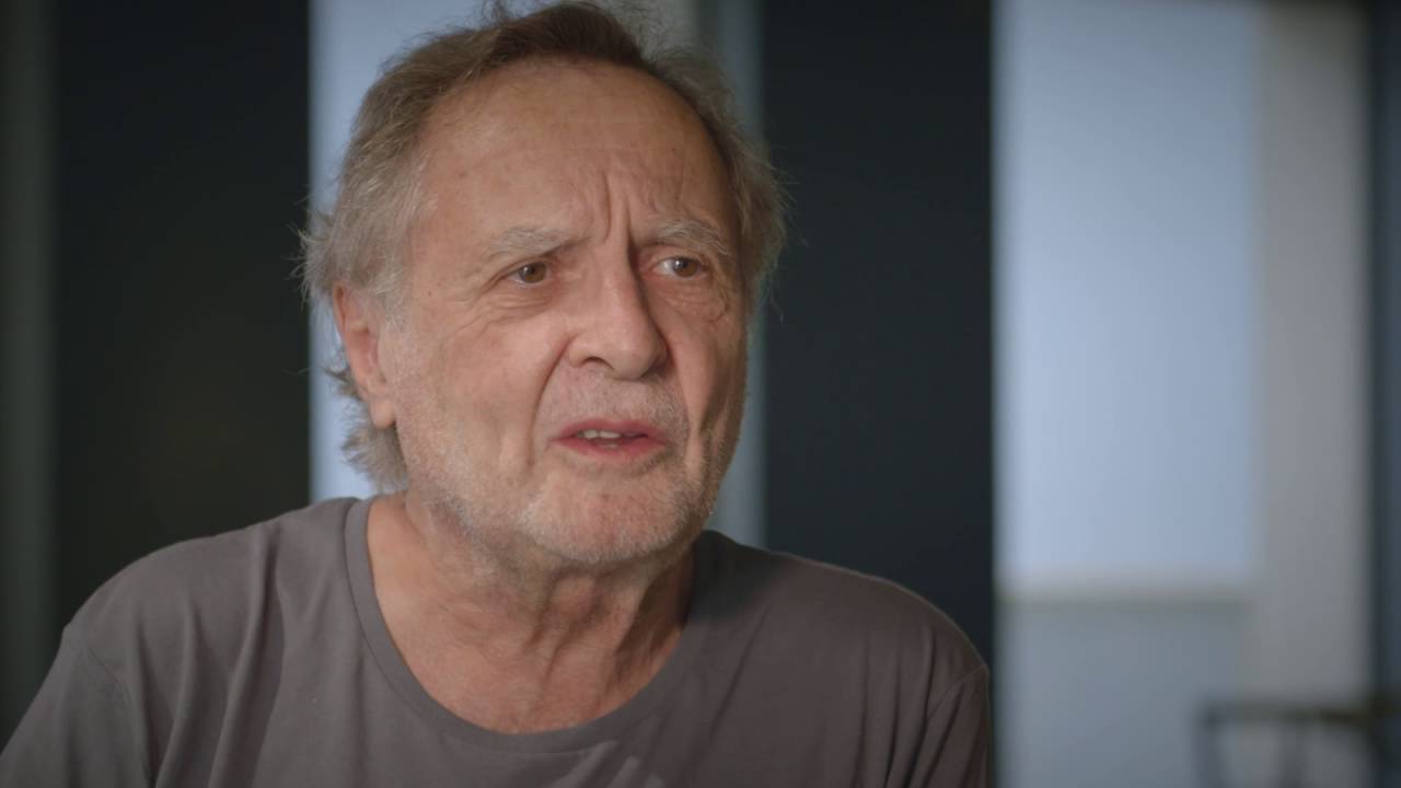 30 ans de l'ONJ | Interview de François Jeanneau - YouTube