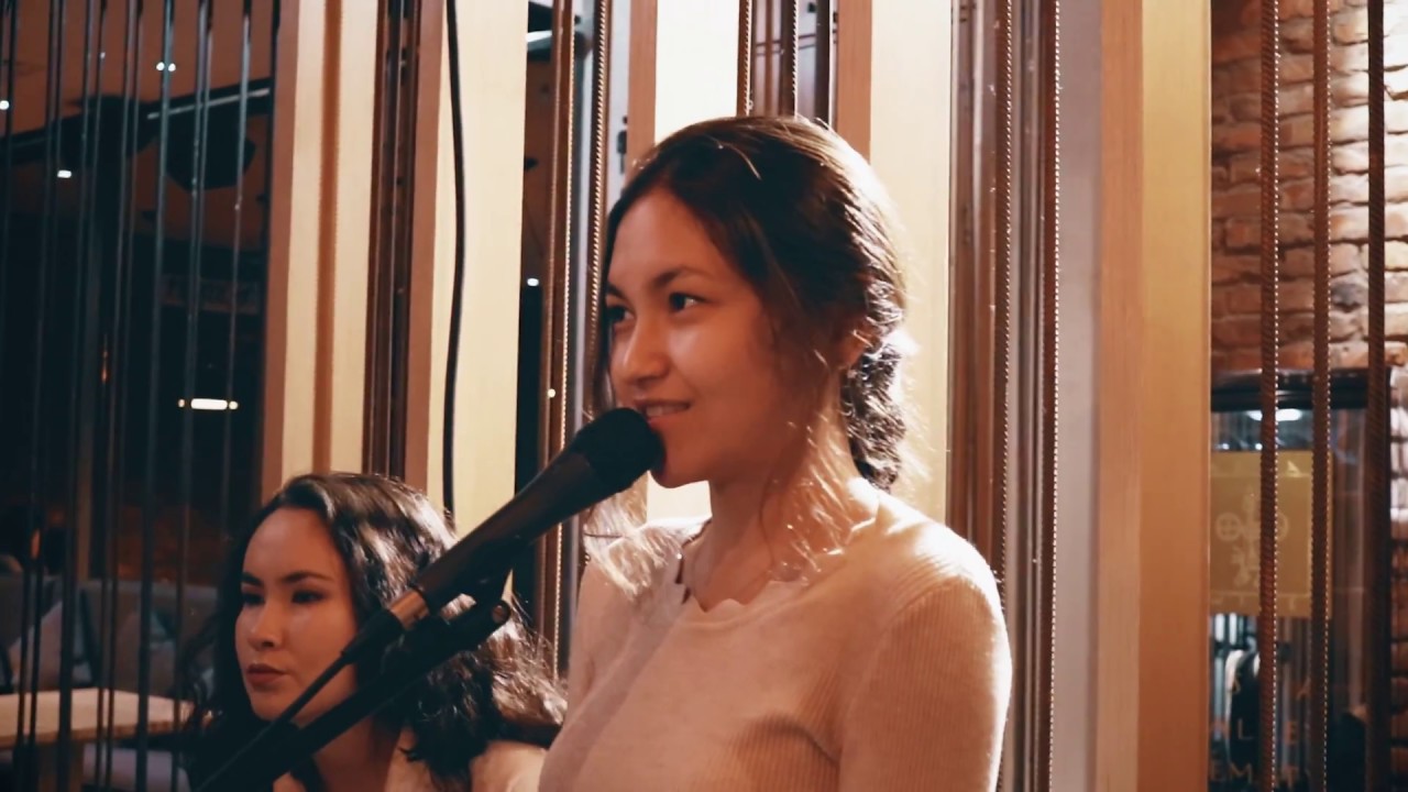 Troye Sivan - Dance To This ft. Ariana Grande (Cover BMP) - YouTube