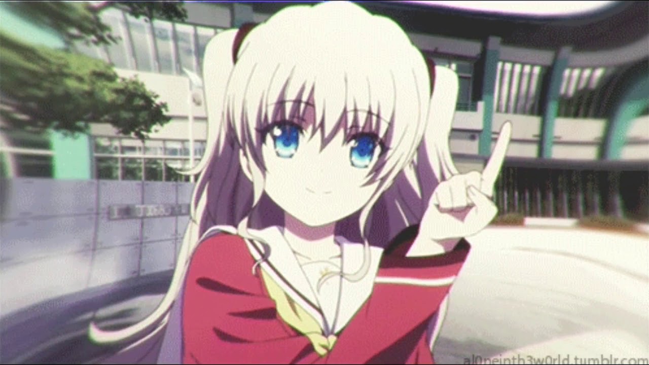 Thank You - Nightcore - YouTube
