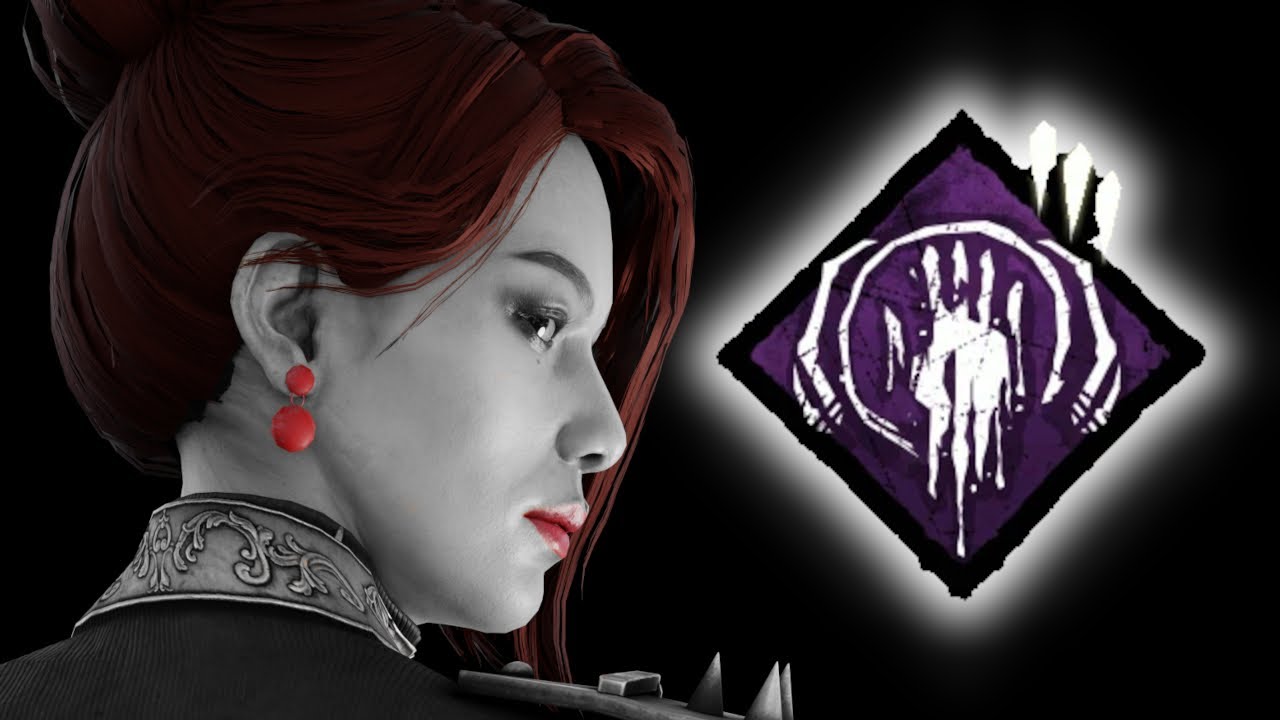 Blood Pact SYNERGY! - Dead by Daylight - YouTube