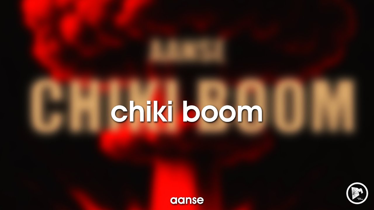 AANSE - Chiki Boom - YouTube