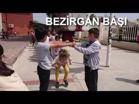 Eski Çocuk Oyunları Nerede o eski oyunlar?