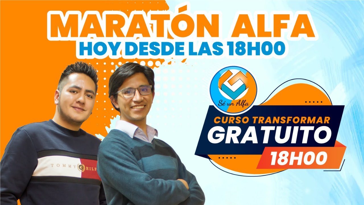 Razonamiento Verbal y Numérico. Examen Transformar. Curso Gratuito ...