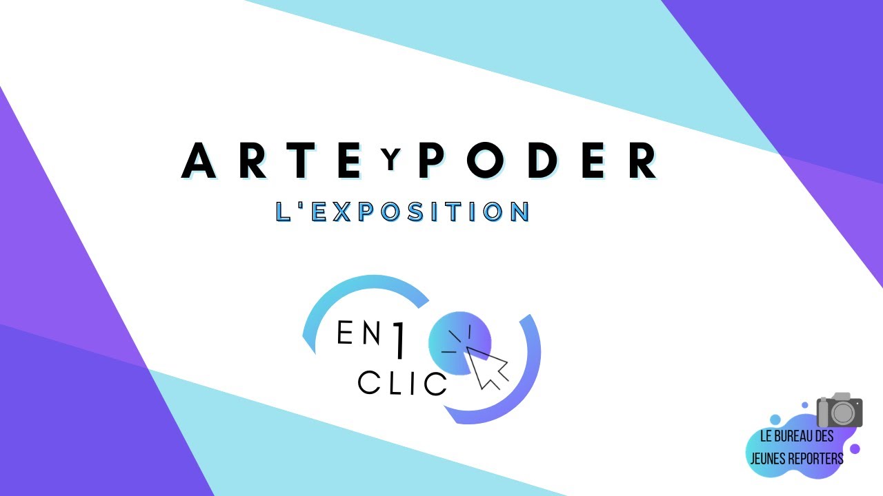 ARTE Y PODER - (EN 1 CLIC) - YouTube
