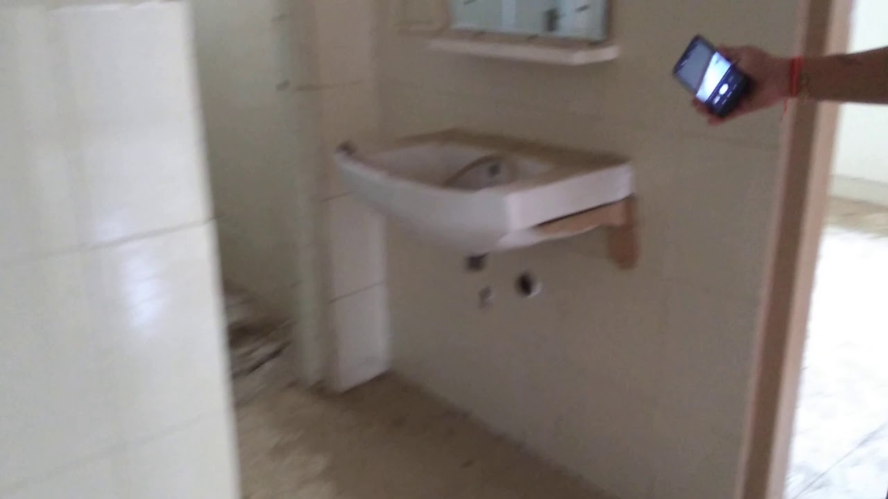 Dev Nagar Type-3 Quarter - YouTube