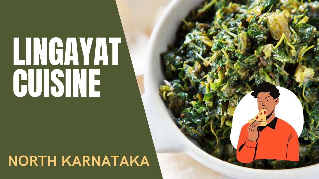Lingayat Recipes and Food: North Karnataka Food: ಉತ್ತರಕರ್ನಾಟಕದ ಊಟ ...