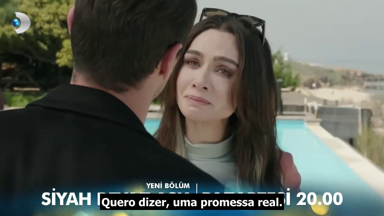 Siyah Beyaz Ask 25 - YouTube