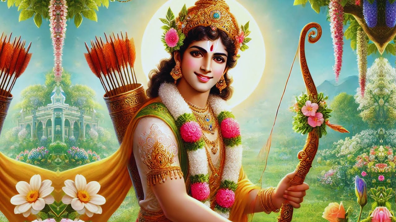 Discover the Mantra to Find Your True Love (Sacred Mantra of Kamadeva ...