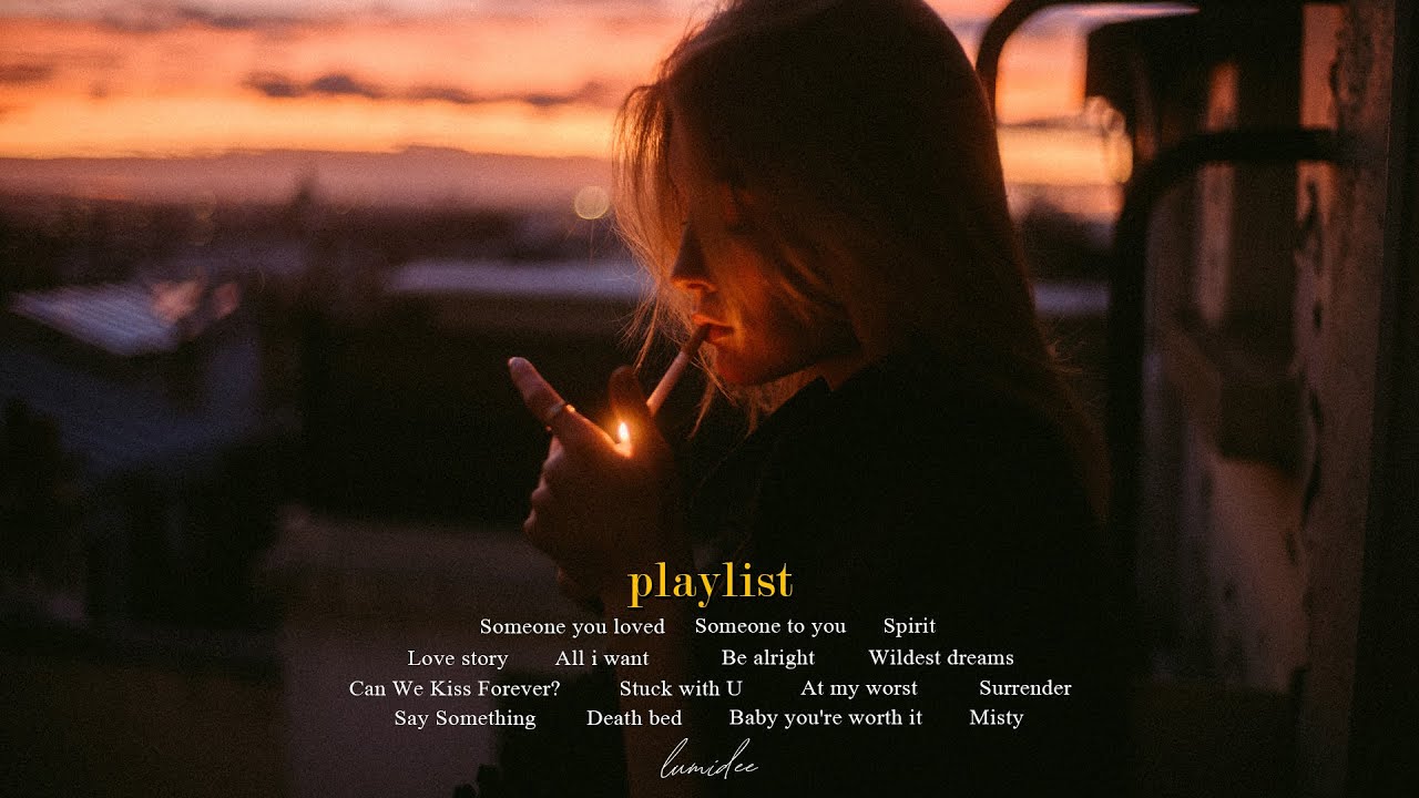 Sad tiktok songs playlist that will make you cry - Saddest songs to cry ...