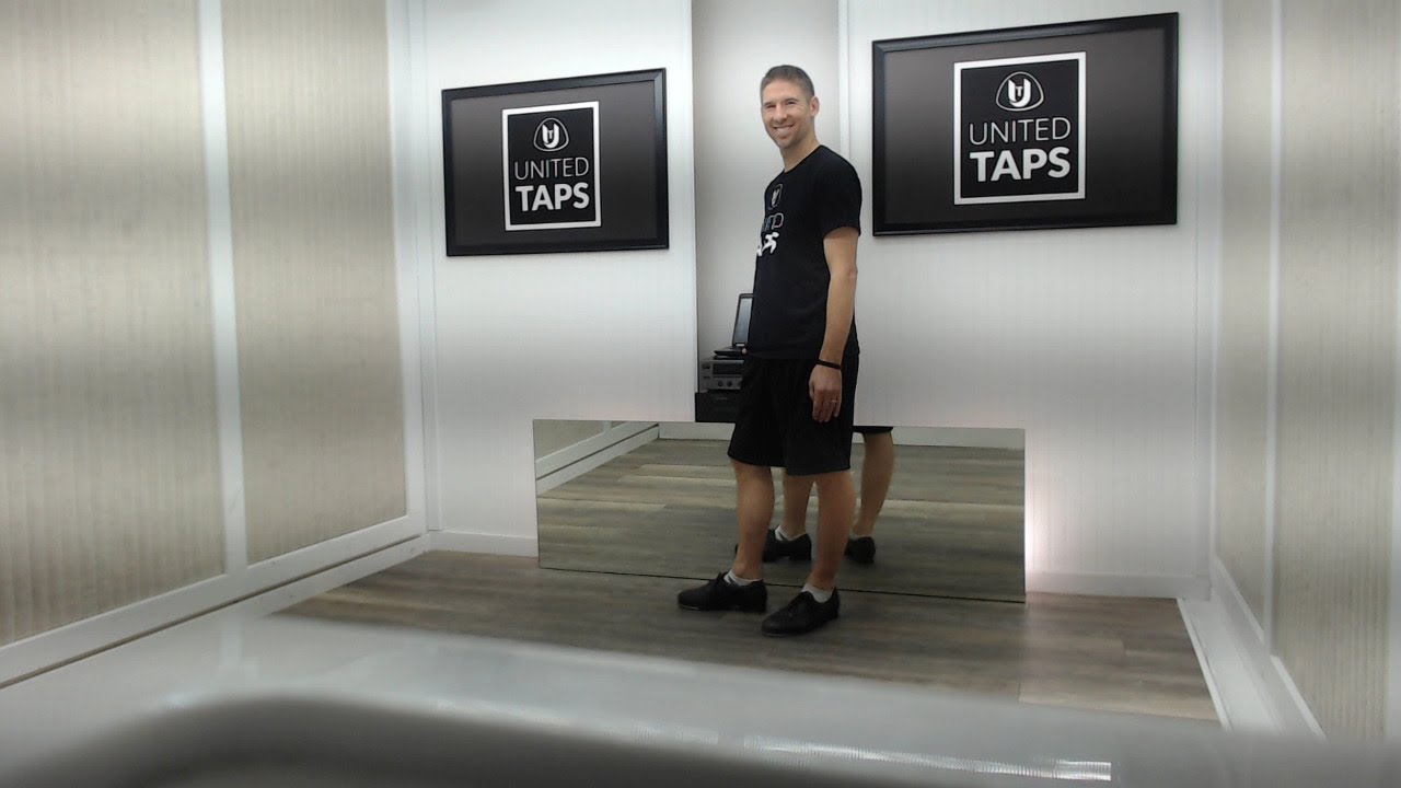 Live at 11 - United Taps & Rod Howell - YouTube