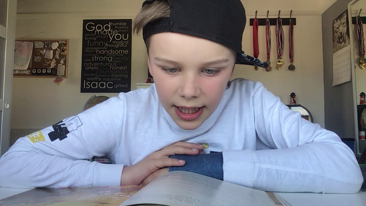 The oak inside the acorn - YouTube