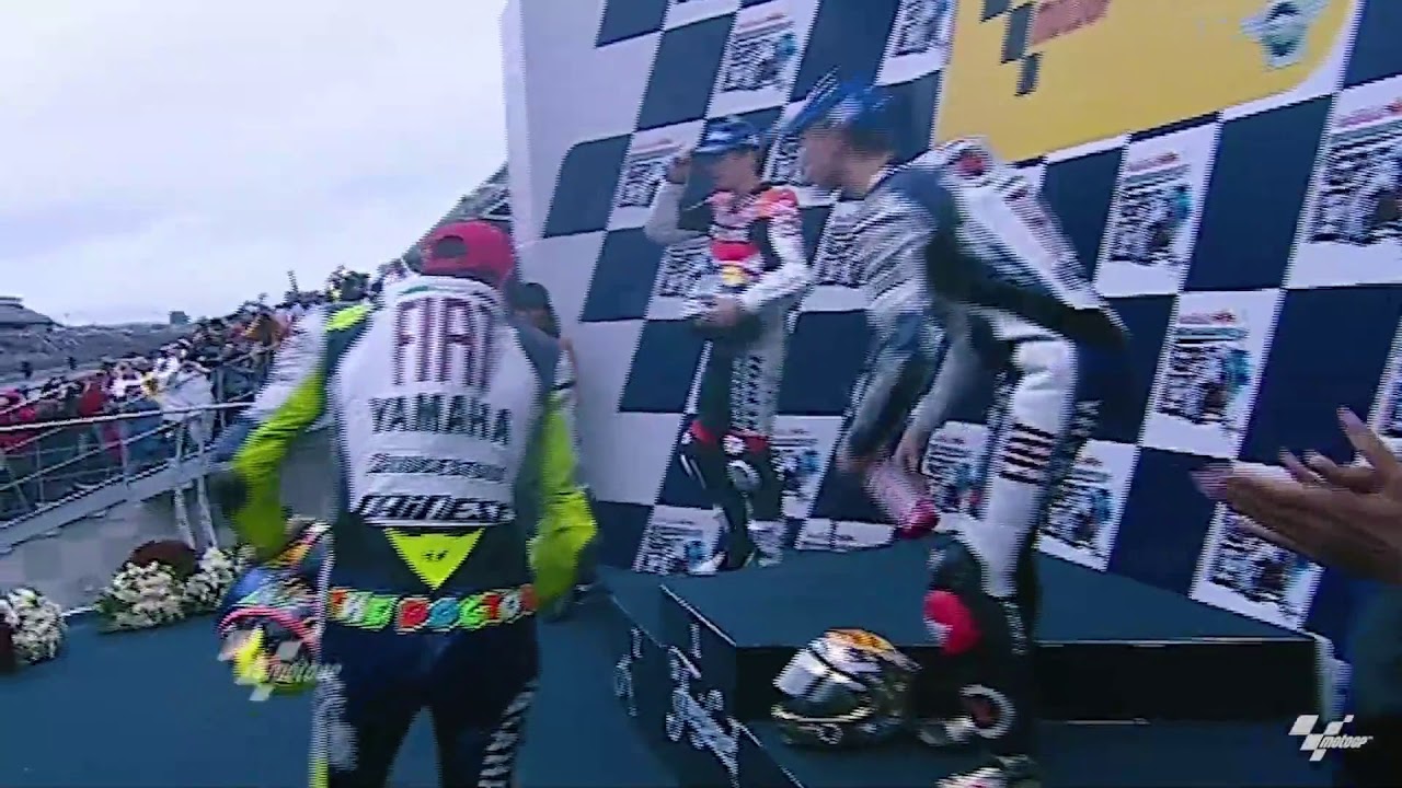 2008 #IndyGP | Full MotoGP Race - YouTube