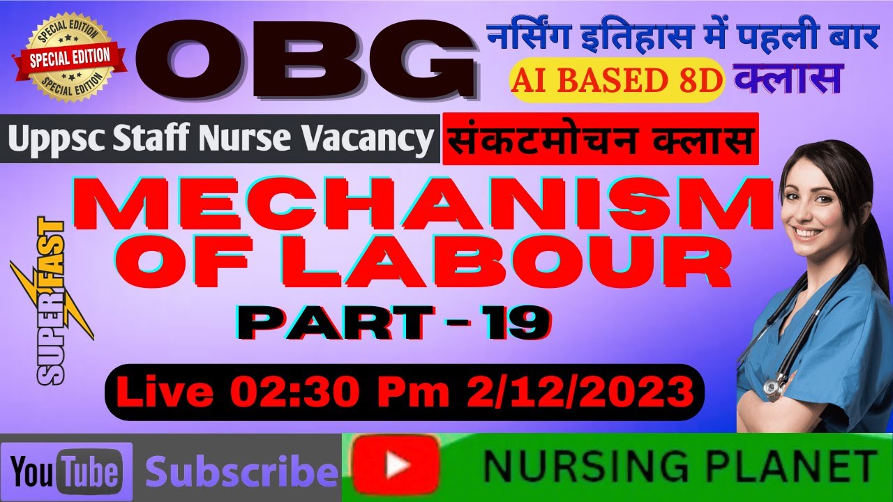 mechanism of Labour | Obstetrical Grip | Fundal Grip | Leopold maneuver ...