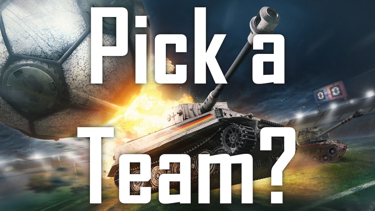 | We Need a TEAM!!! | World of Tanks Console | WoT Console | Awakened ...