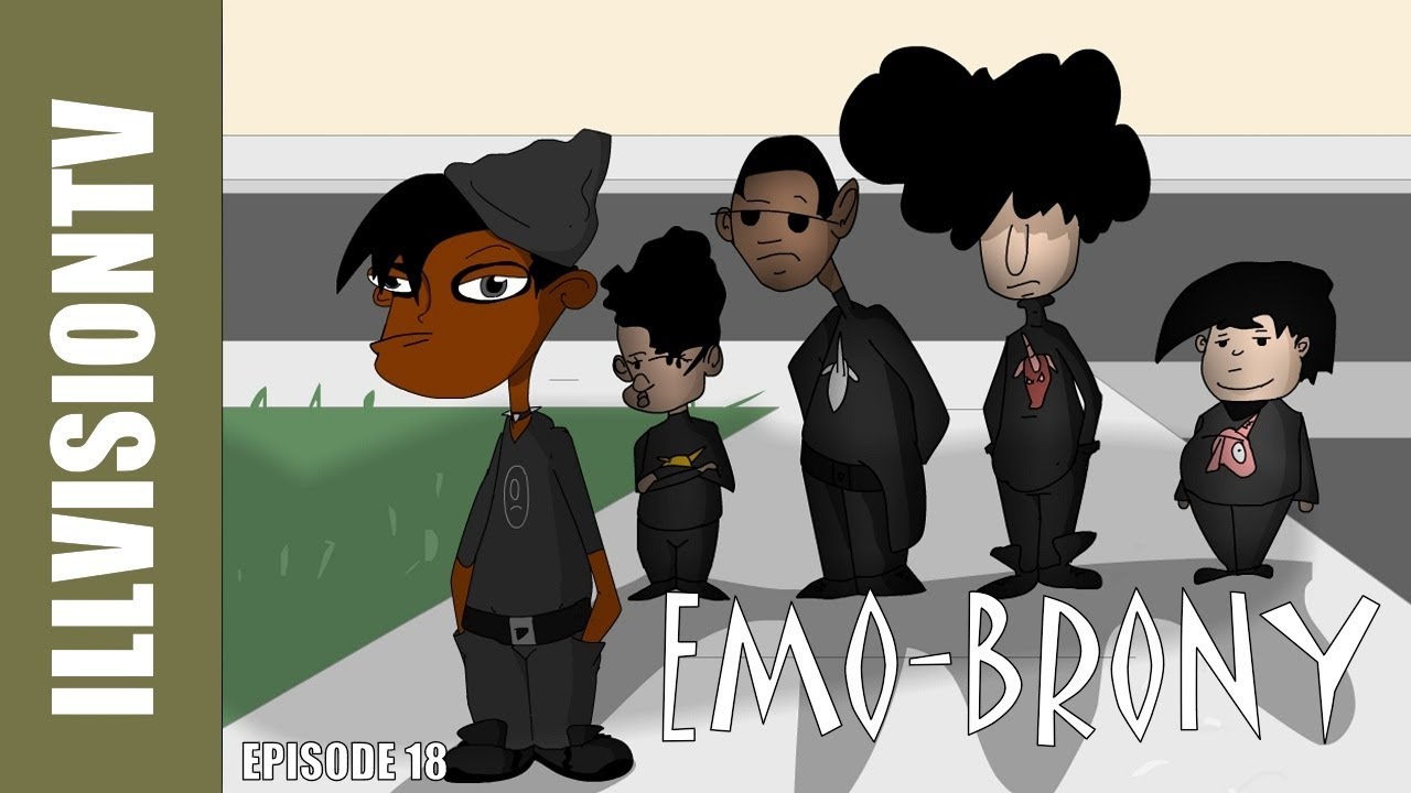 Doopy - Emo-Brony - YouTube