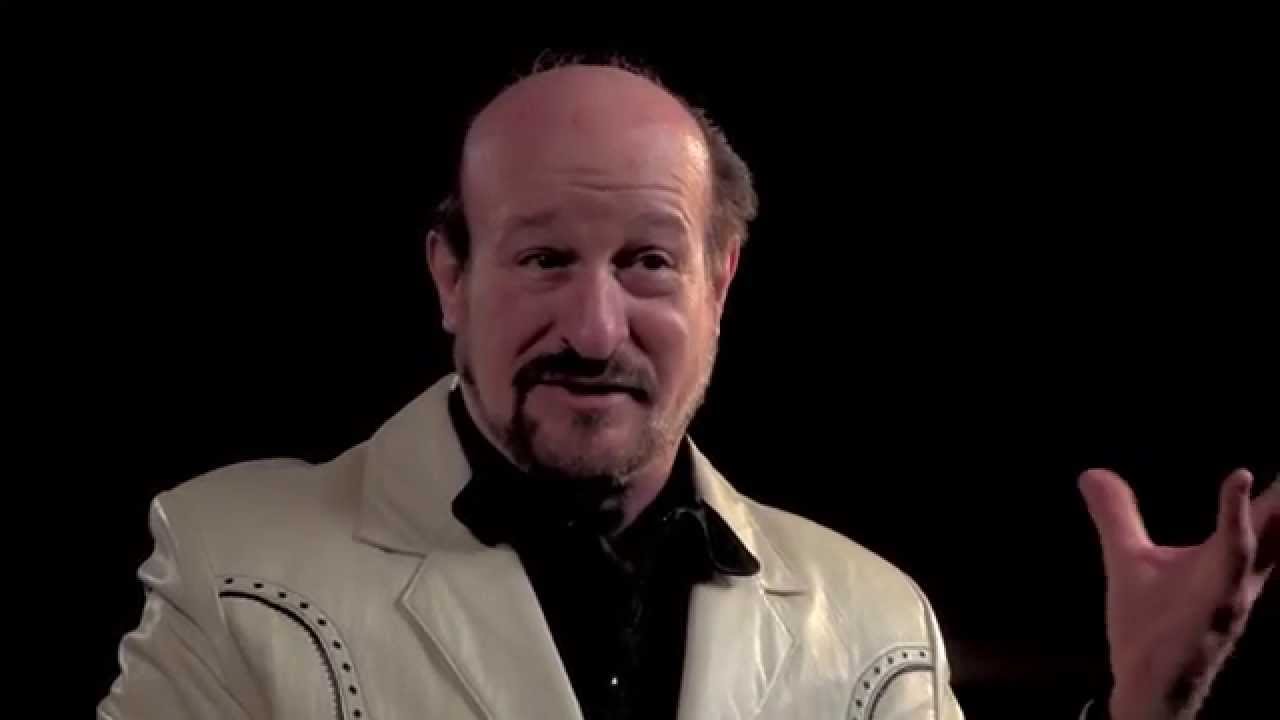 GPG Board of Director Alan Goldberg interview in AC - YouTube