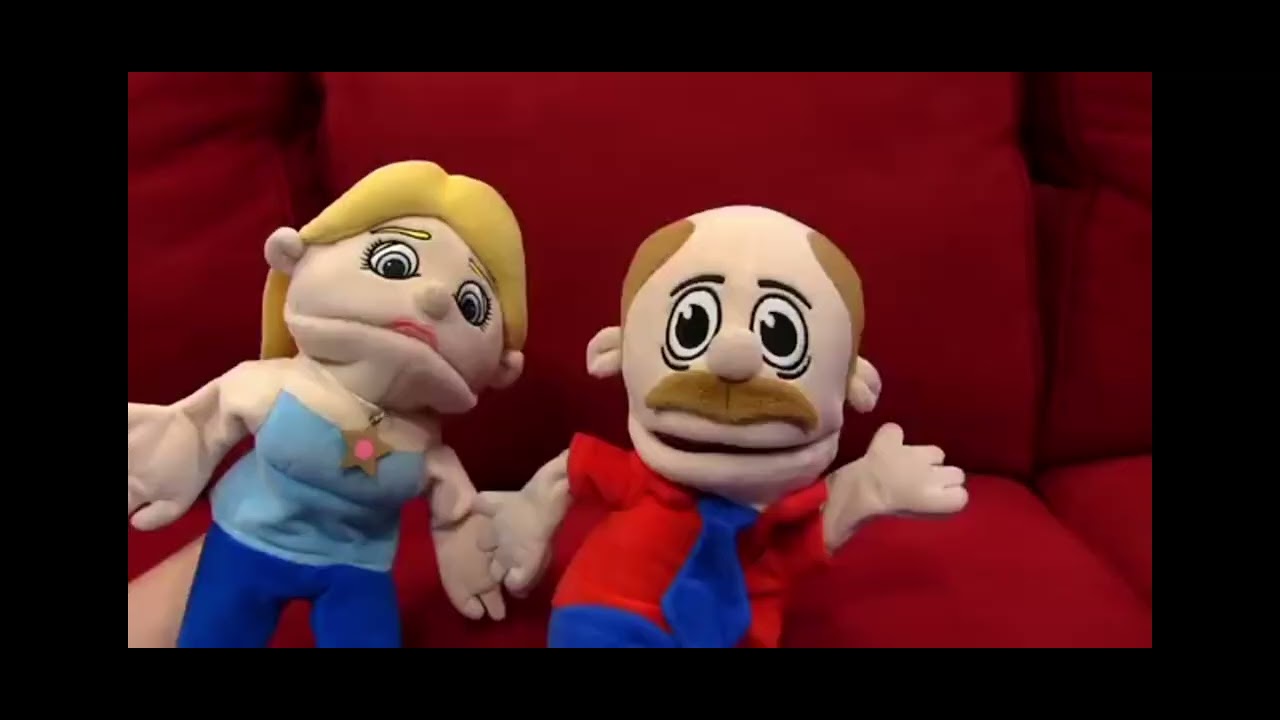 some perfectly cut SML scenes - YouTube