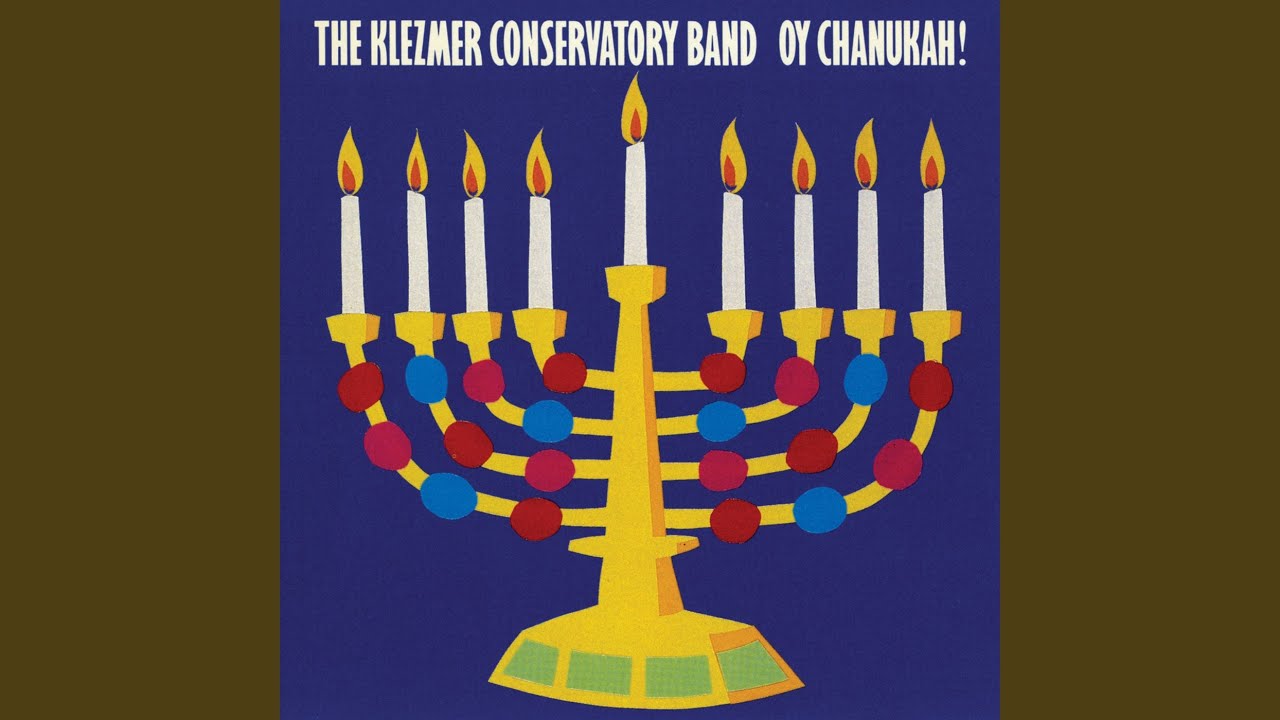 Chanukah / Chanukah, The Festival Of Lights - YouTube
