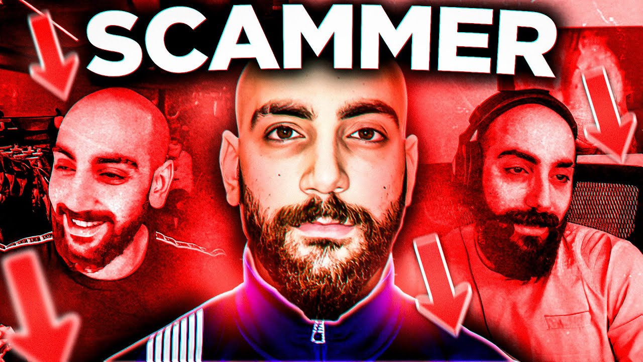 What Happened To One Of Twitch’s Biggest Scammers - YouTube