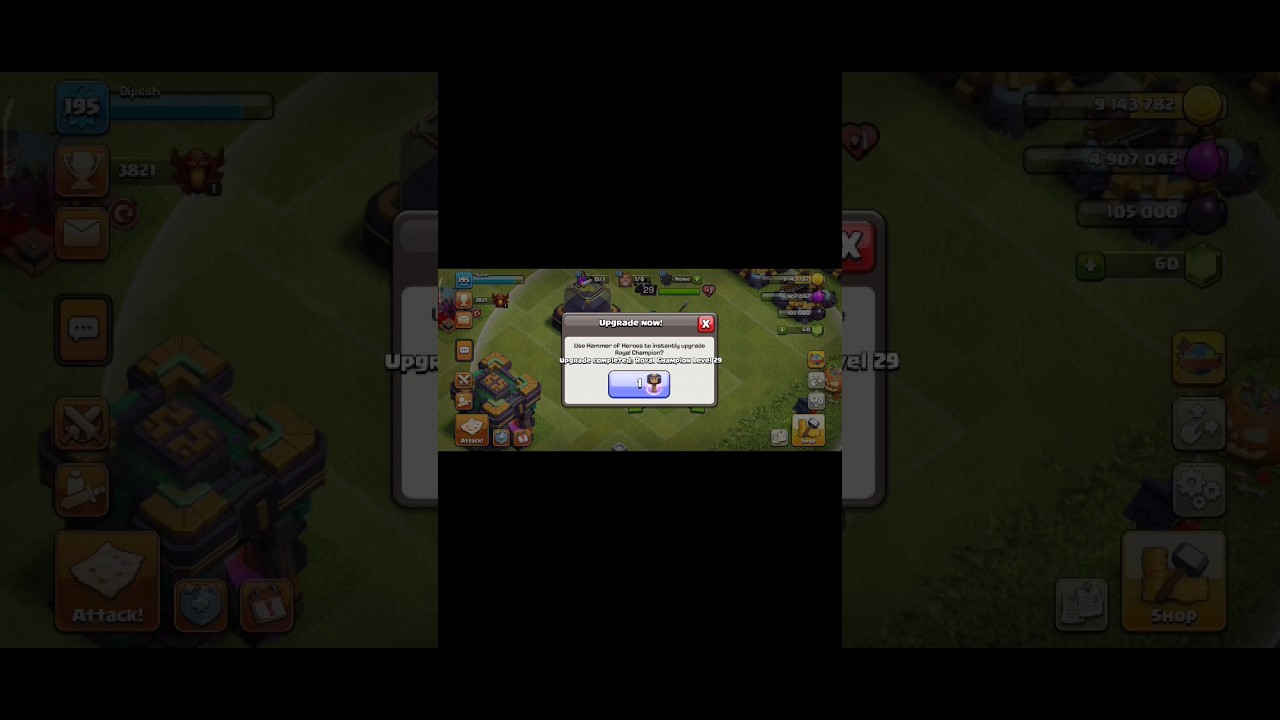 RC AND PET HOUSE MAX AT TH14 - YouTube
