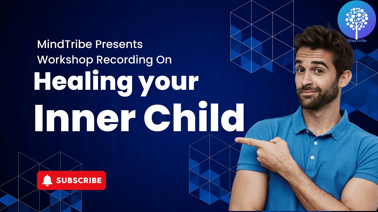 MindTribe Presents Workshop on: Healing the Wounds of Childhood ...