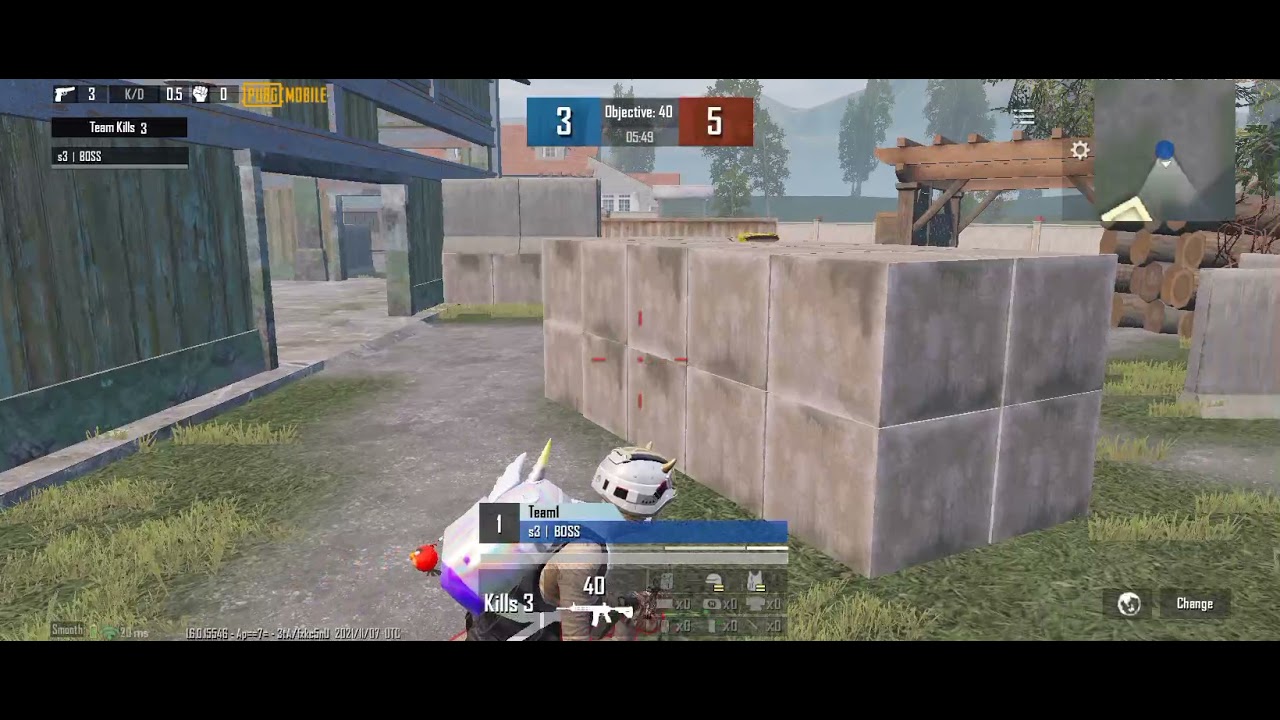 ig dani op player in chats - YouTube