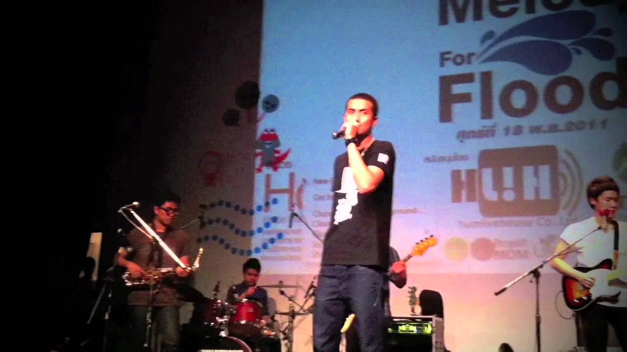 Mild - Unloveable (Life's melody for flood).mov - YouTube
