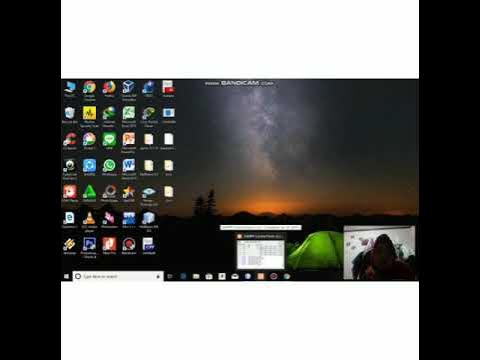 Cara membuat aplikasi CRUD dengan netbeans (java swing) - YouTube