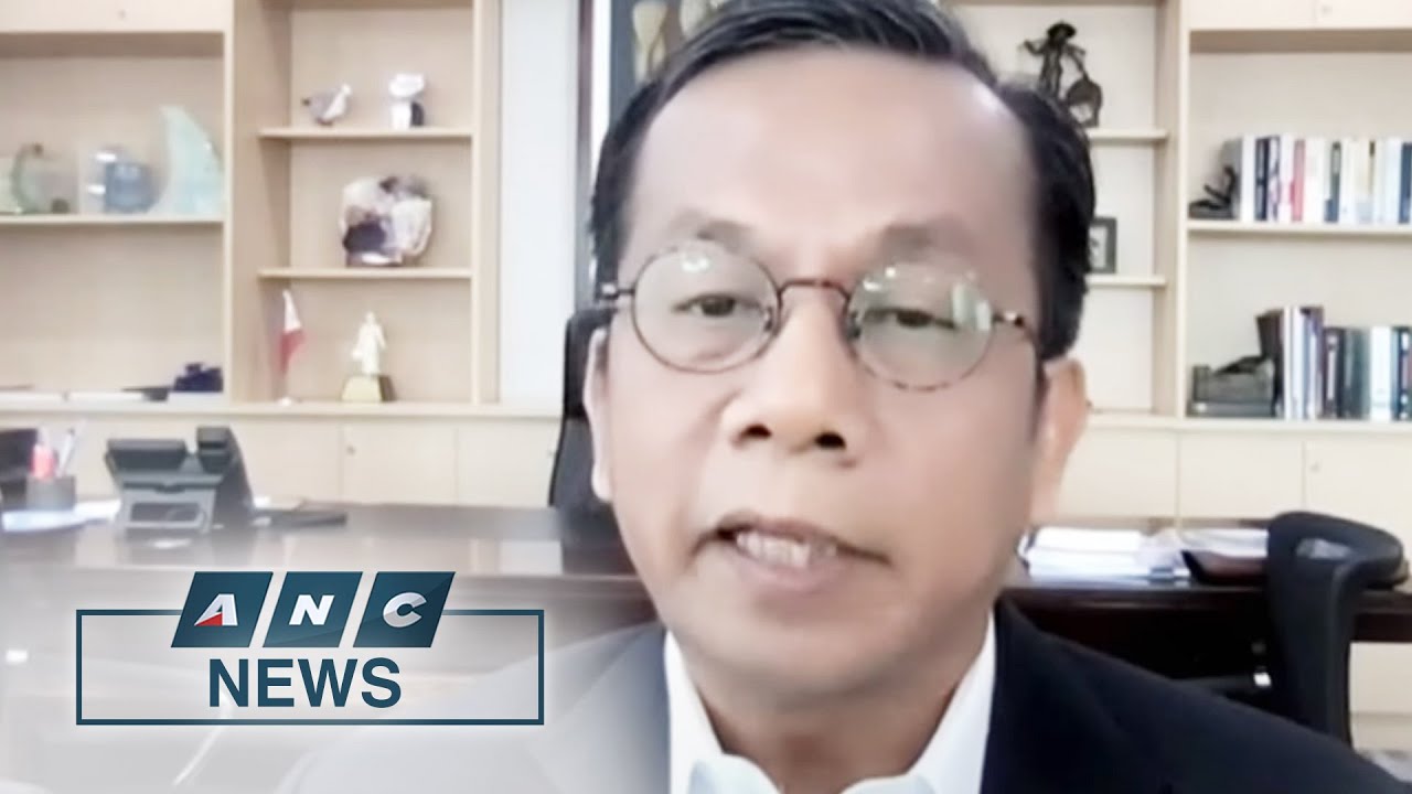 Balisacan eyes accelerating digitization, more public-private ...