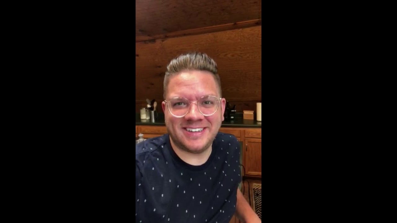 Pierre Moran SOTY Awards for Music - YouTube